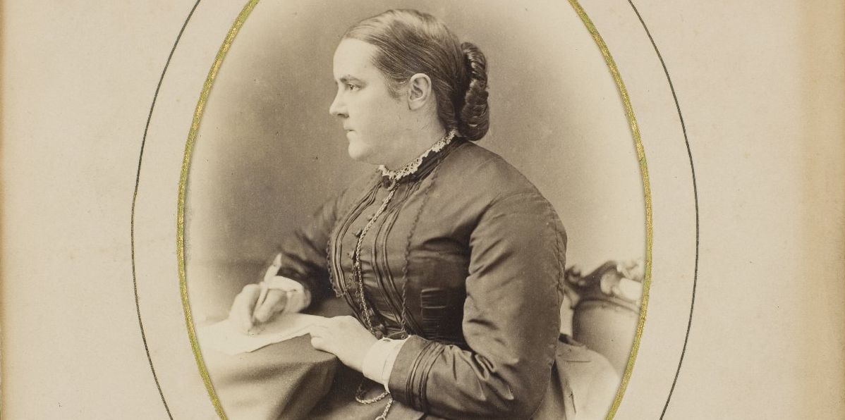 Sophia Jex-Blake | Equality, Diversity & Inclusion | Equality, Diversity and Inclusion