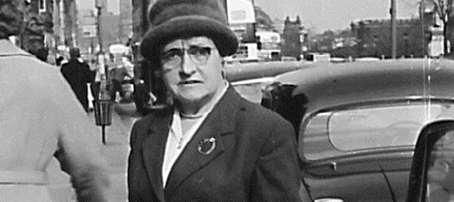 Christina Cruikshank Miller | Equality, Diversity & Inclusion ...