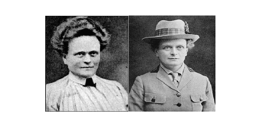 Elsie Inglis | Equality, Diversity & Inclusion | Equality, Diversity ...