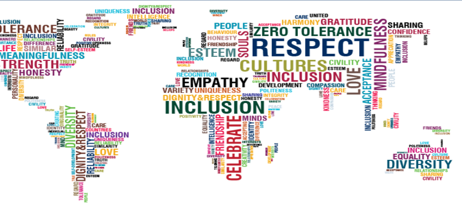 Race Equality Charter and Review of Race and History | Equality ...